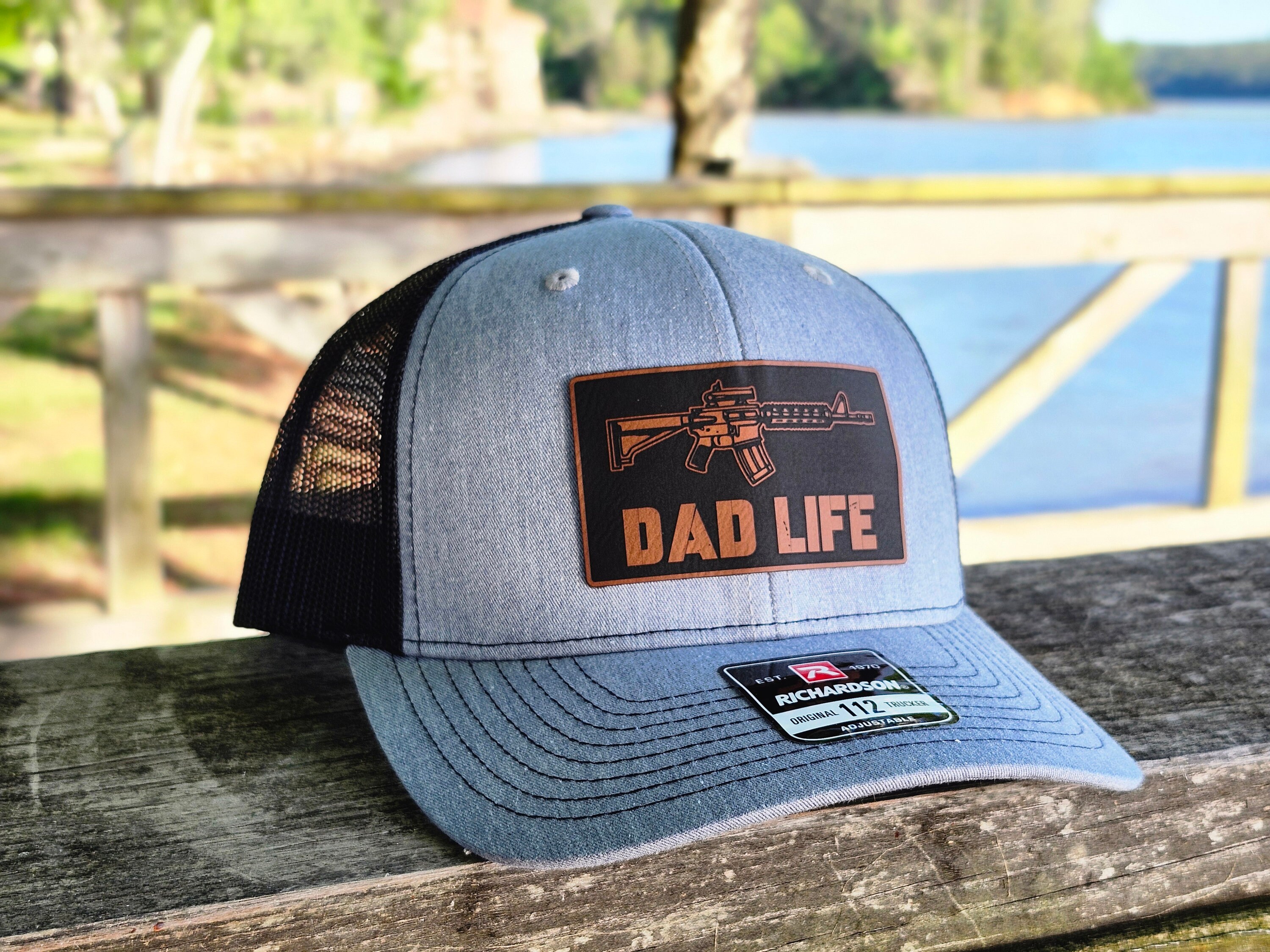 Dad Hat, New Dad Hat, DAD LIFE Hat, Fathers Day Hat, Dad Birthday Gift ...