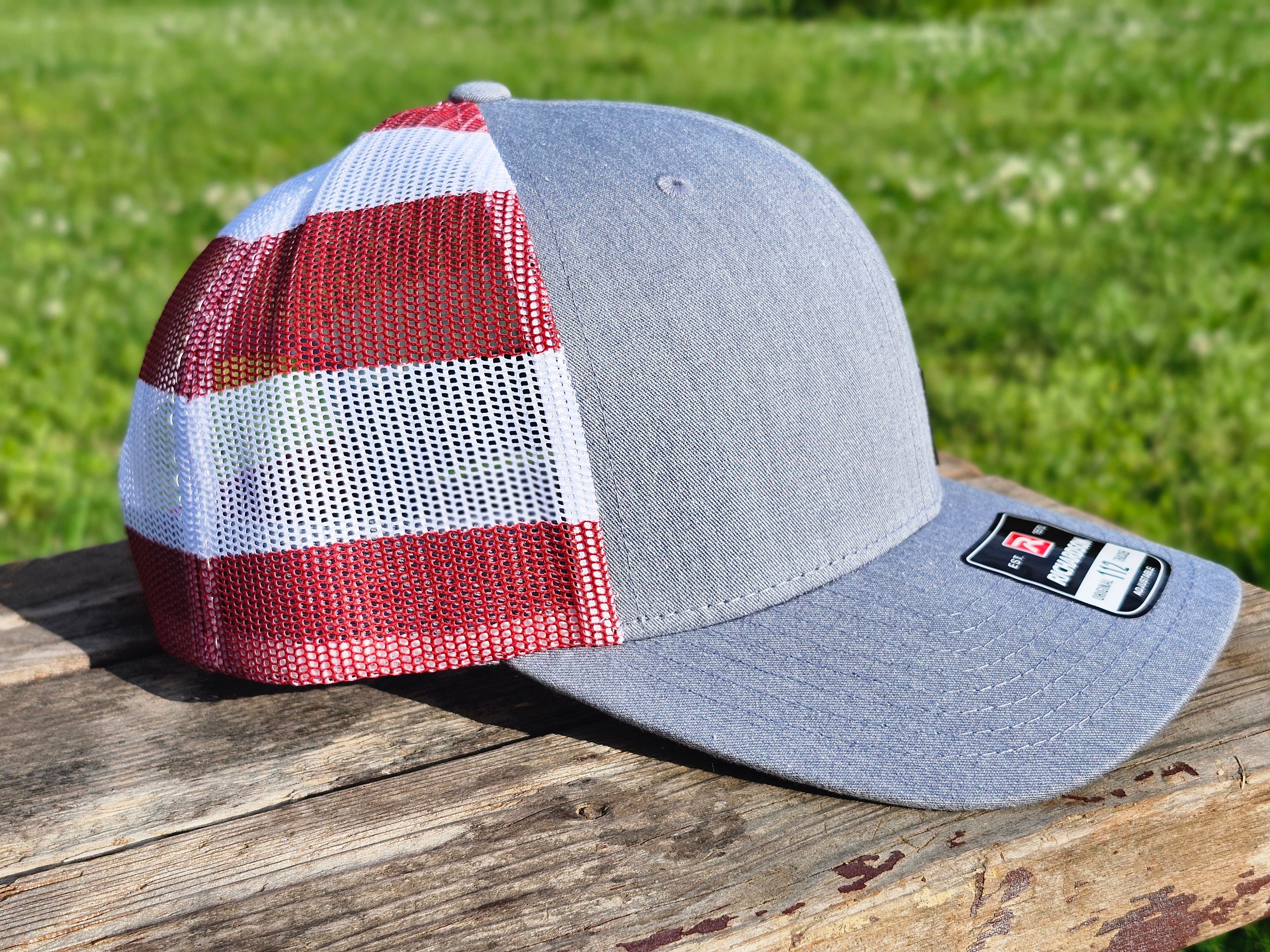 PAPAW Hat, New Papaw Hat, American Flag Hat, Papaw Birthday Gift, Papaw ...