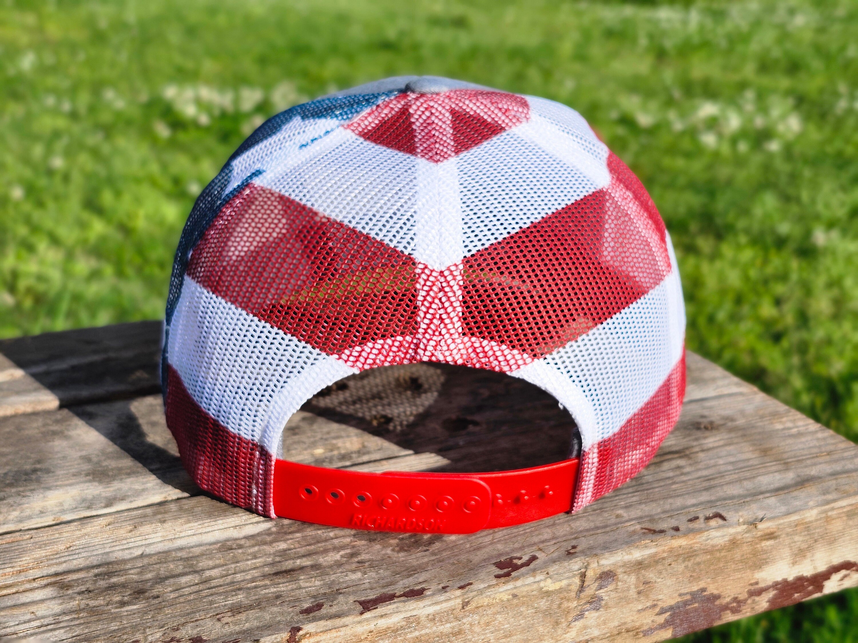 PAPAW Hat, New Papaw Hat, American Flag Hat, Papaw Birthday Gift, Papaw ...