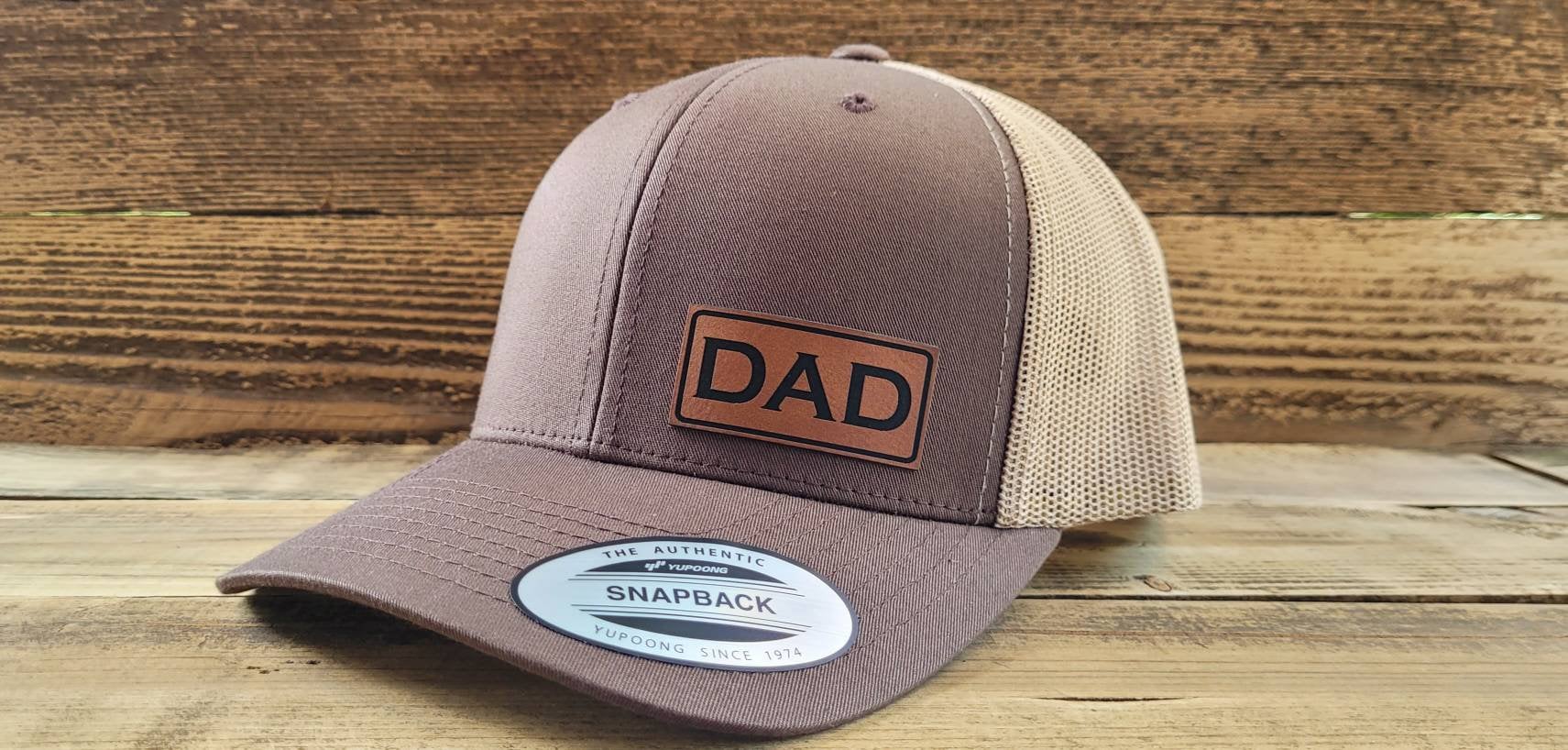 Dad Hat Dad Patch Dad Birthday Gift Baby Shower New Dad Hat Fathers Day ...