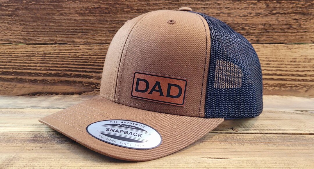 Dad Hat | Dad Patch | Dad Birthday Gift | Baby Shower | New Dad Hat ...