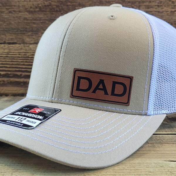 Dad Hat - Etsy