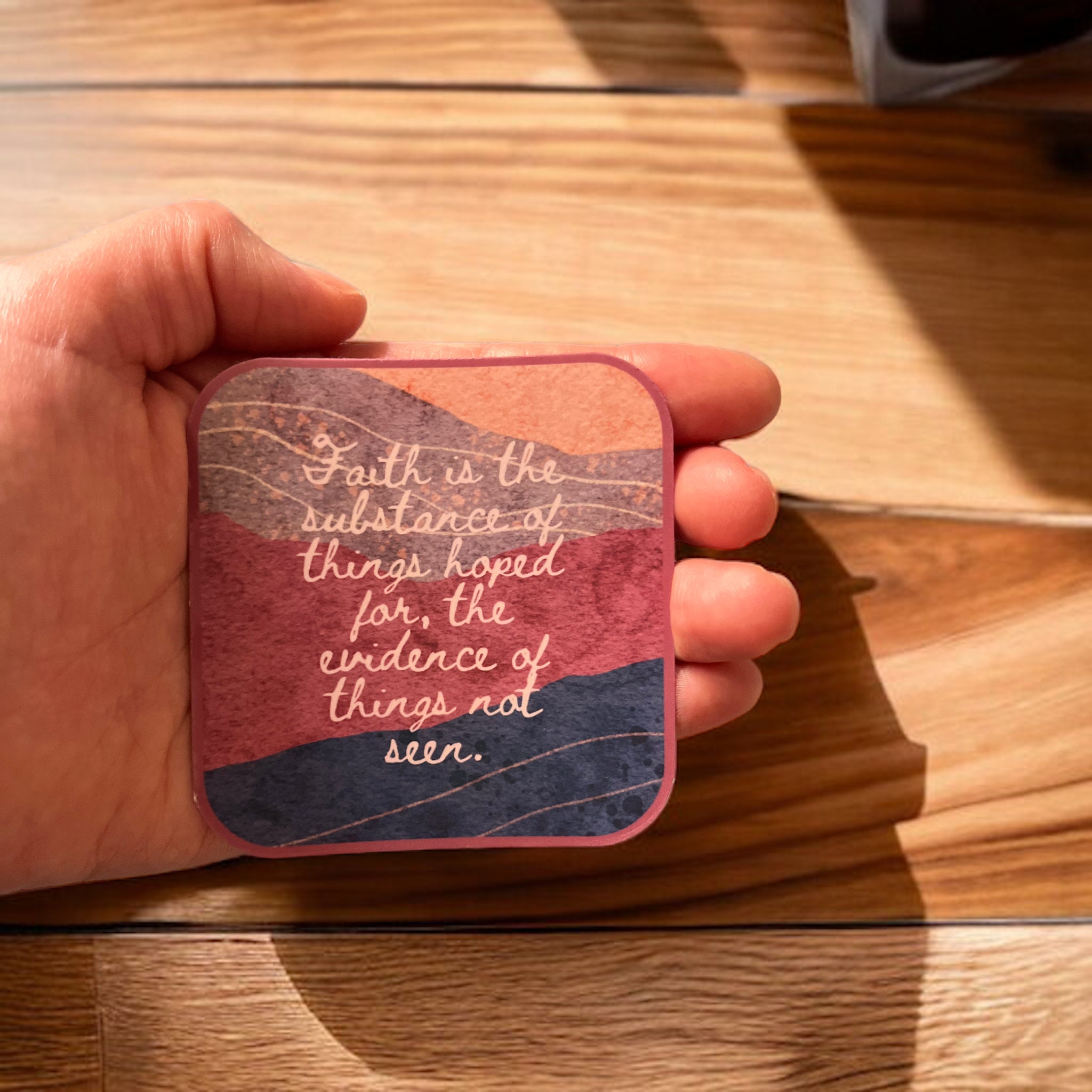 Christian Sticker Pack for Laptop Christian Sticker for Water Bottle ...