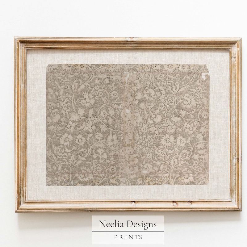 Wallpaper Pattern - Etsy