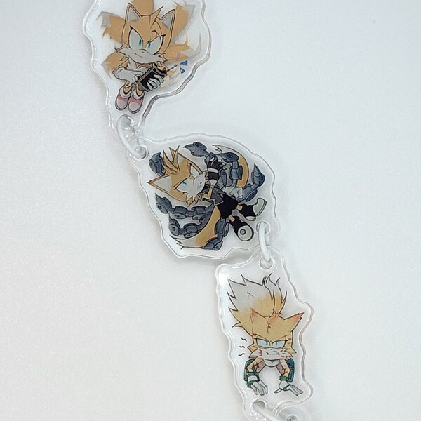 Sonic Prime Nine Svg - Etsy