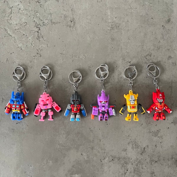 Transformers - Etsy