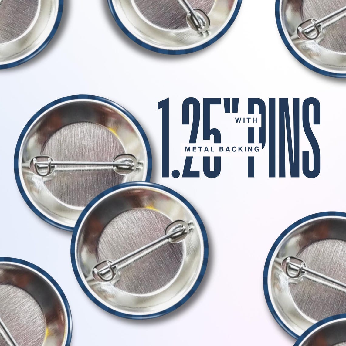 Pierce the Veil Pin Button Badge Set: Music Band PTV Fan Gift - Etsy