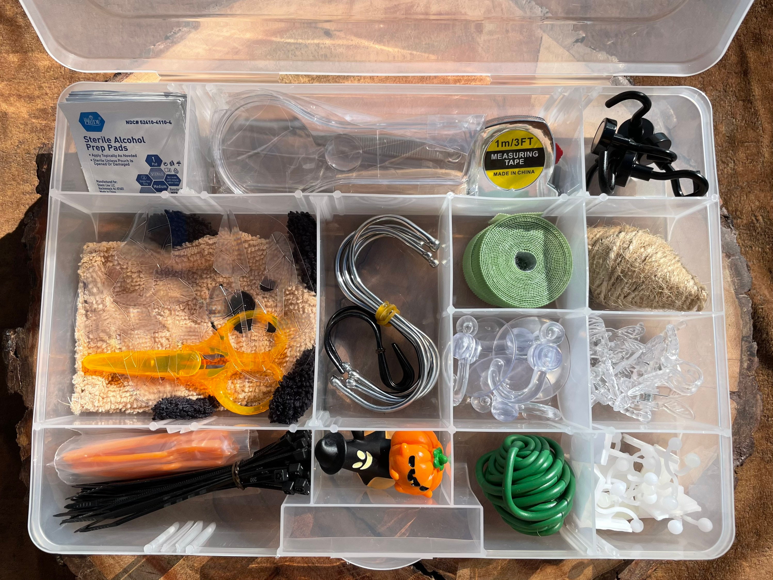 120 Pc Plant Supply Kit, Plant Accessories, Plant Climb Support, Plant ...