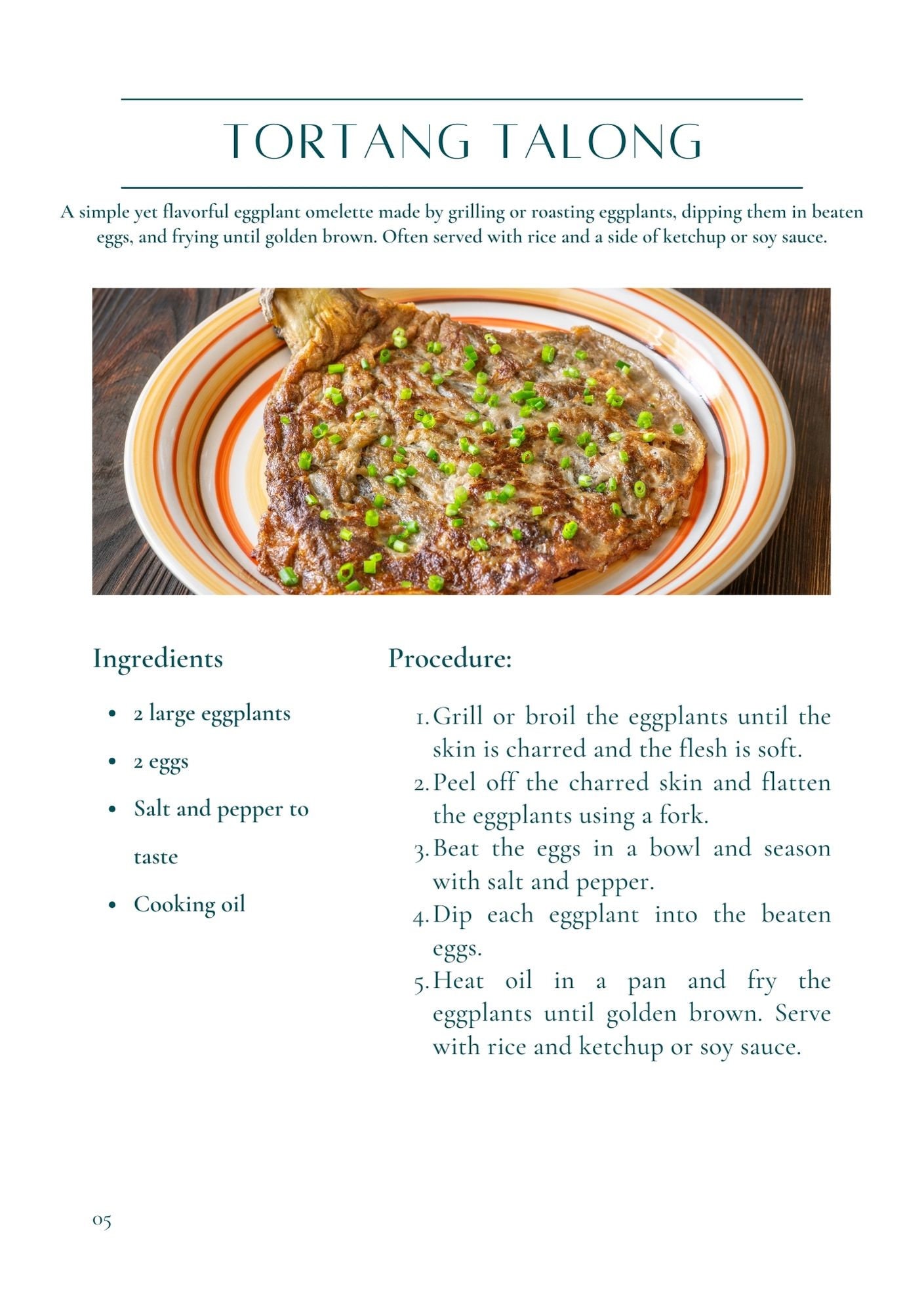 Easiest Guide to Filipino Home Cooking Volume 1 PDF Guide to Easiest ...