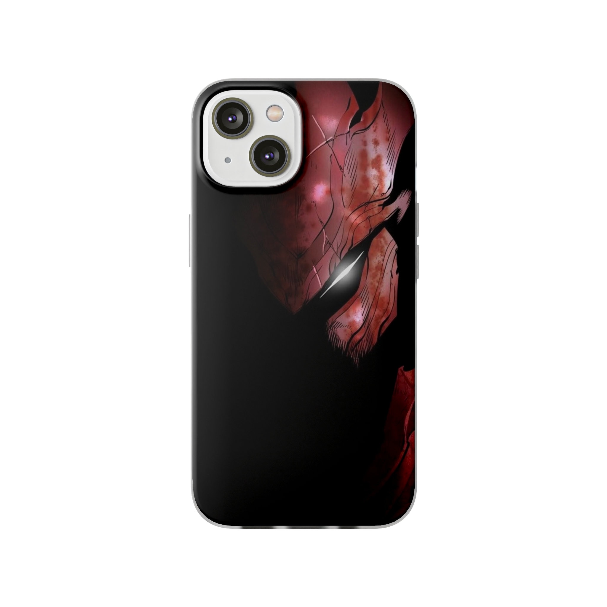 Igris Commander Sung Jin Woo Shadow Monarch Anime Manga Manwha Webtoon ...