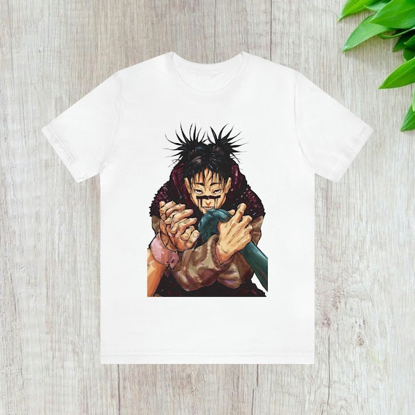 Jujutsu Kaisen Choso - Etsy