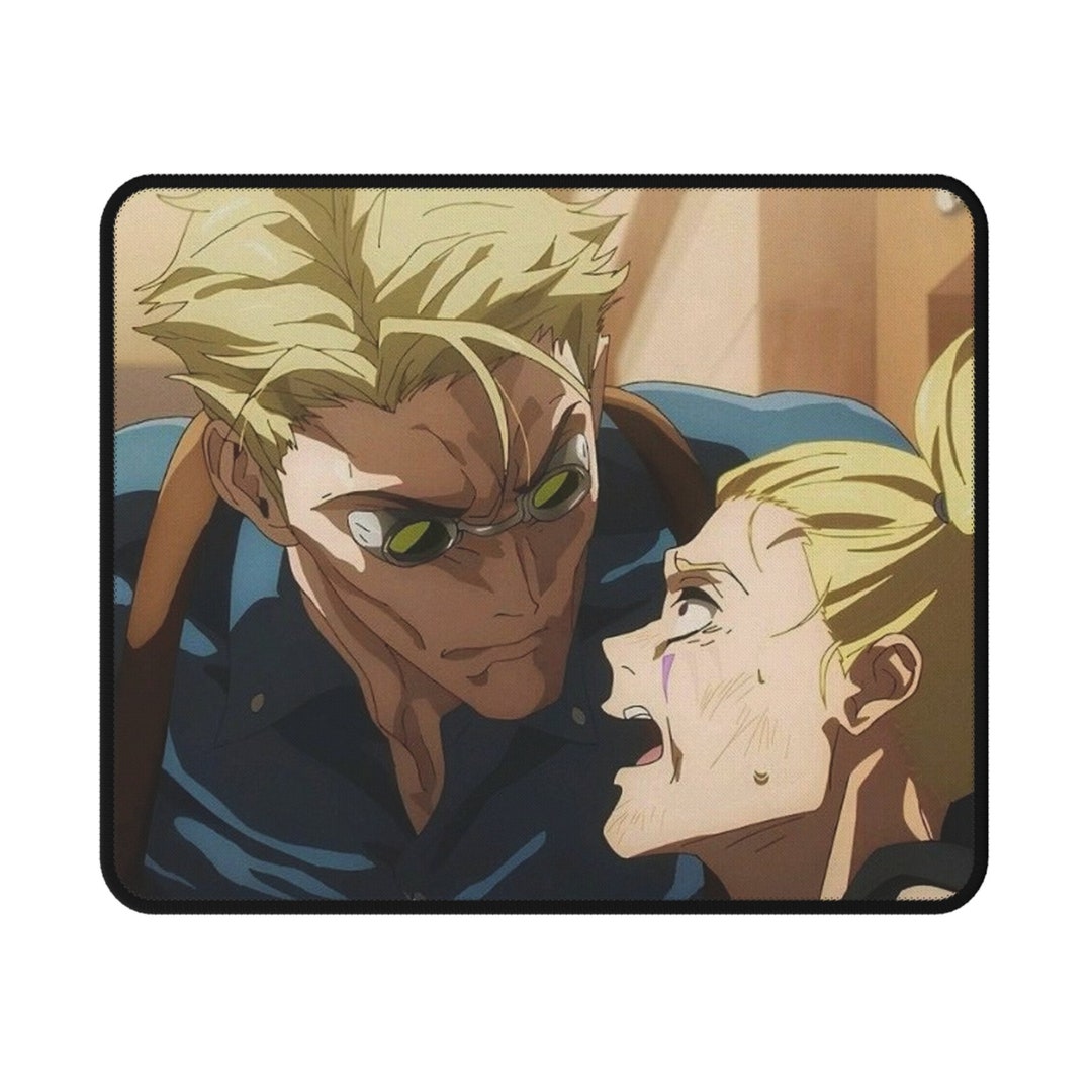 Nanami Kento Mouse Pad Anime Mouse Pad Anime Gift Trendy Decor Office ...