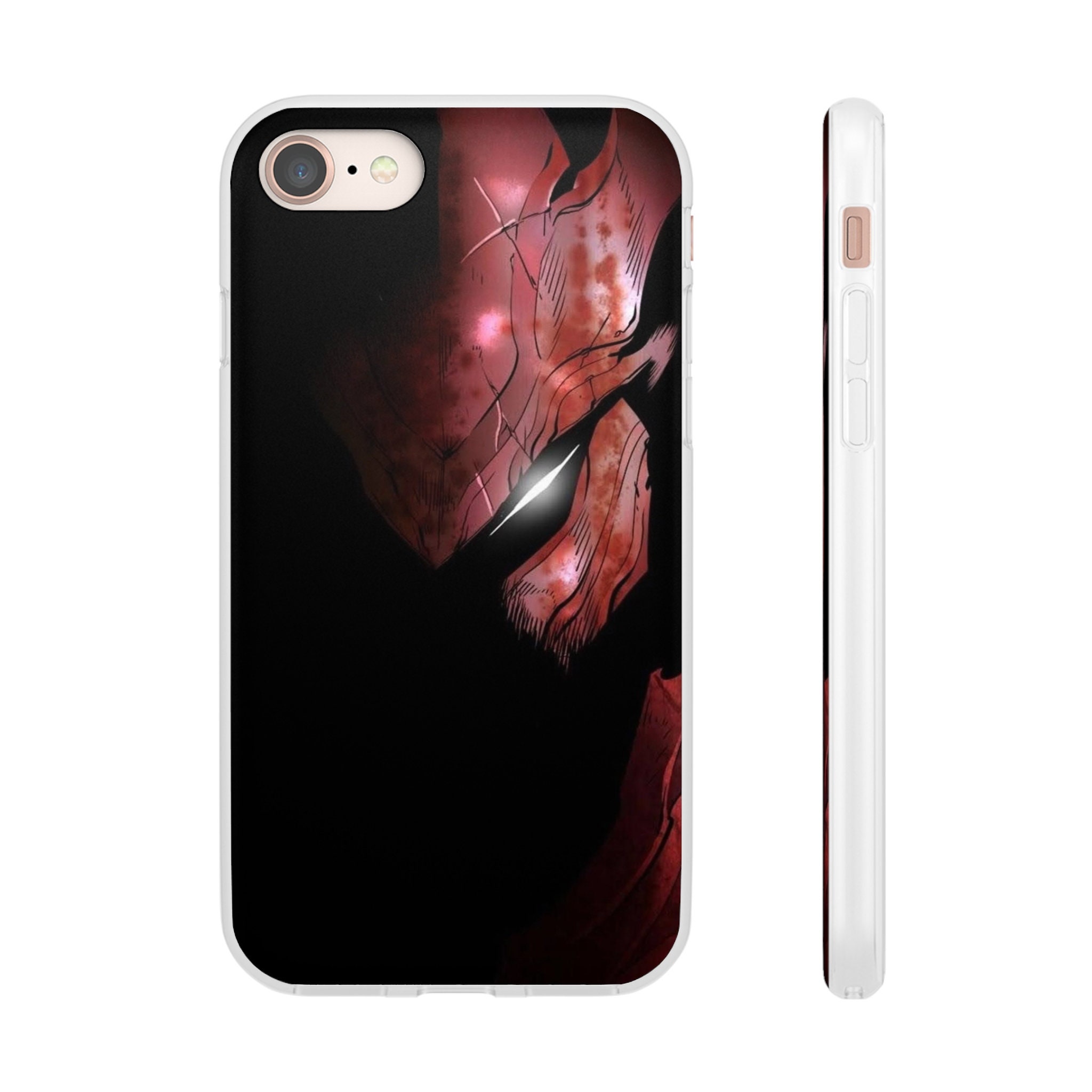 Igris Commander Sung Jin Woo Shadow Monarch Anime Manga Manwha Webtoon ...