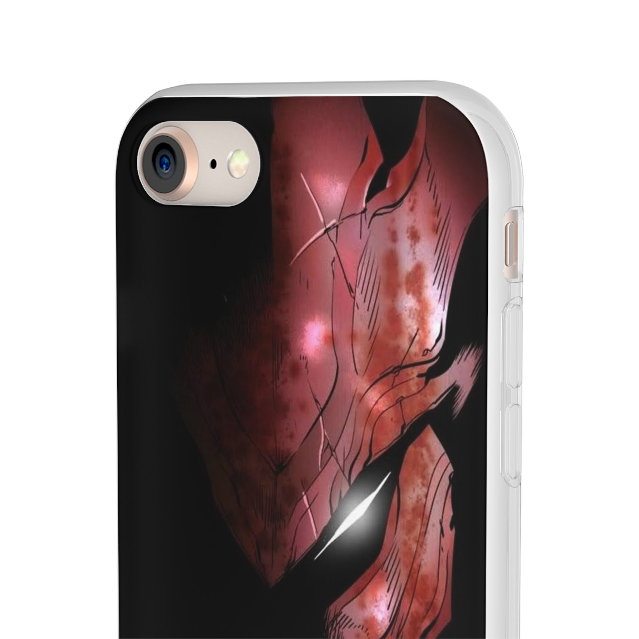 Igris Commander Sung Jin Woo Shadow Monarch Anime Manga Manwha Webtoon ...