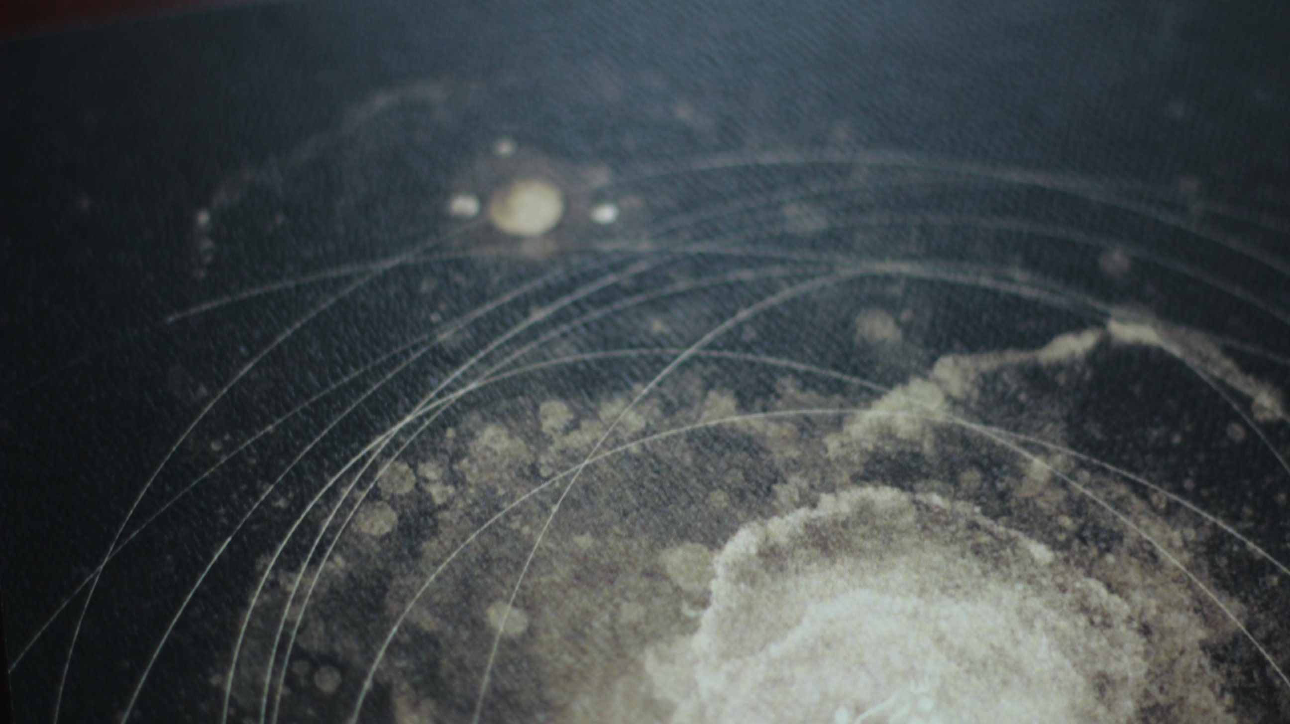 Celestial - Islamic Wall Art - Quran Art - Modern Islamic Art - Islamic ...