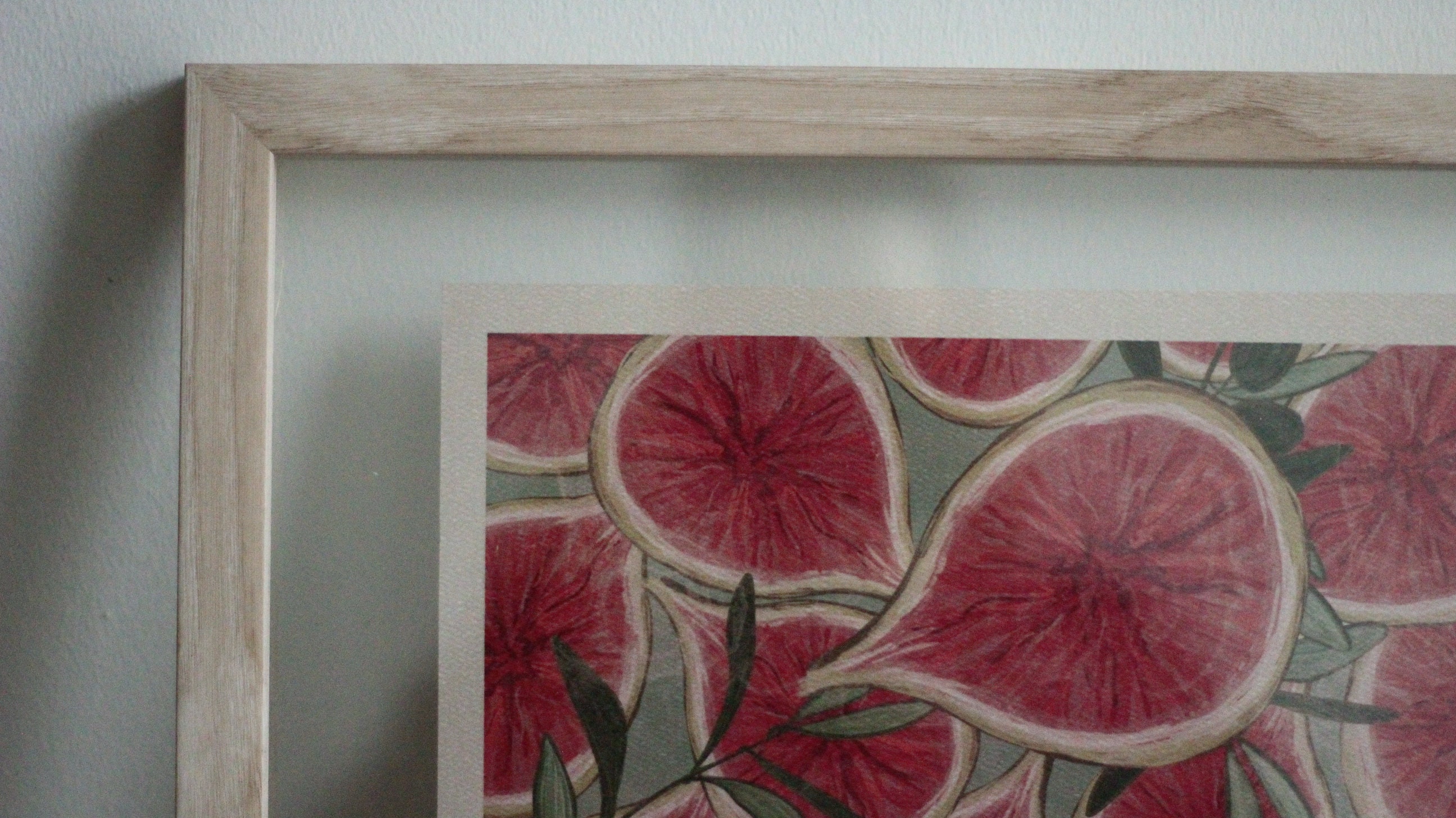 Fig and Olive Islamic Wall Art Quran Art Modern Islamic - Etsy UK