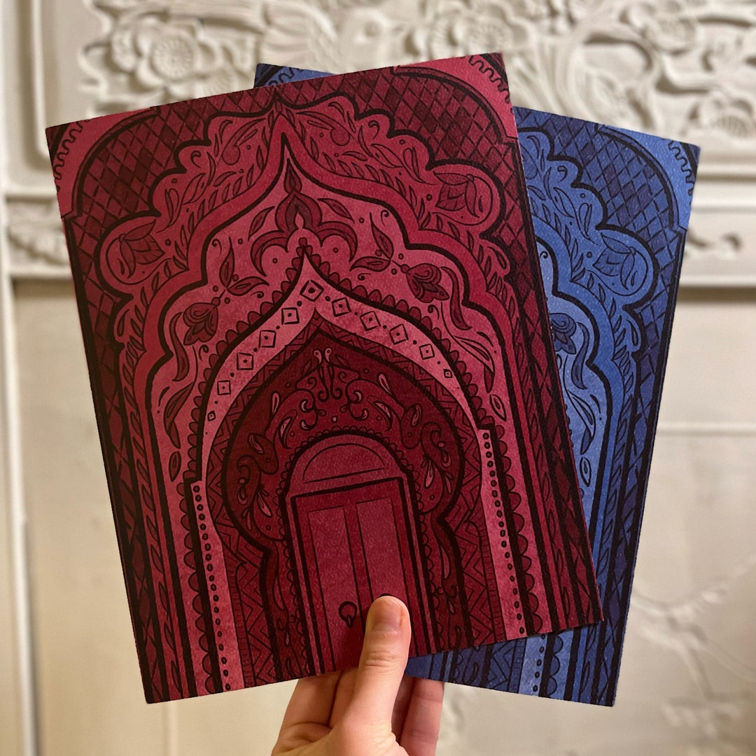 Mosque Doors - Etsy