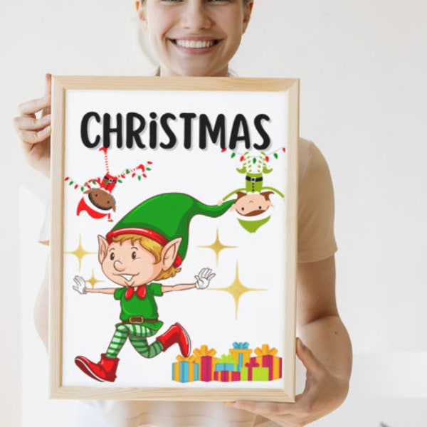 8x11 Printable - Etsy