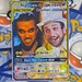 Nightman Dayman Pokemon Card - Always Sunny - Etsy