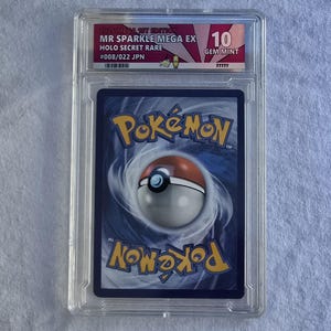 Homer Simpson W/ Custom Slab Pokemon Card - Etsy