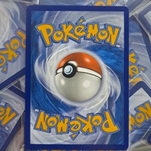 Charles Manson Pokemon Card - Etsy