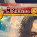 Charles Manson Pokemon Card - Etsy