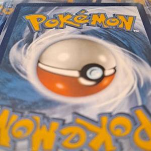 Wojak Meme Pokemon Card - Etsy