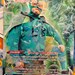 Green Bastard Pokemon Card TPB - Etsy