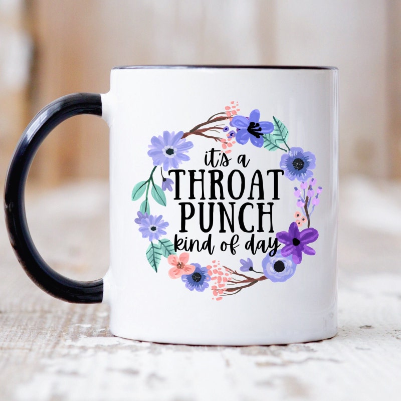 Funny Mugs - Etsy