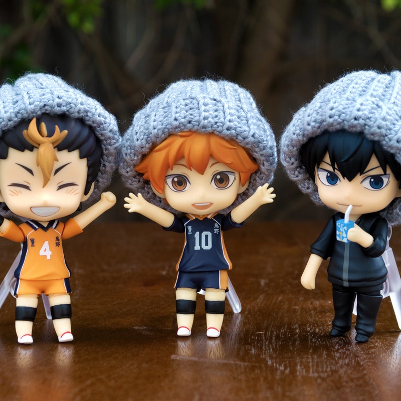 Nendoroid Clothes - Etsy