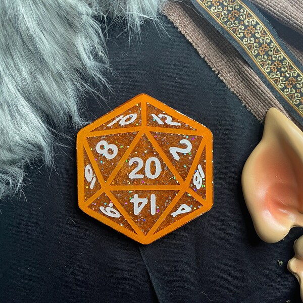 D20 - Etsy