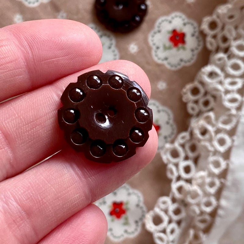 1950s Buttons - Etsy