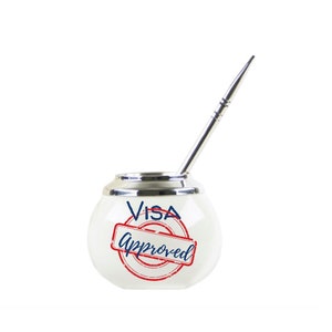 Digital VISA Approved Craft Files , Visa Digital File, File PNG, File ...