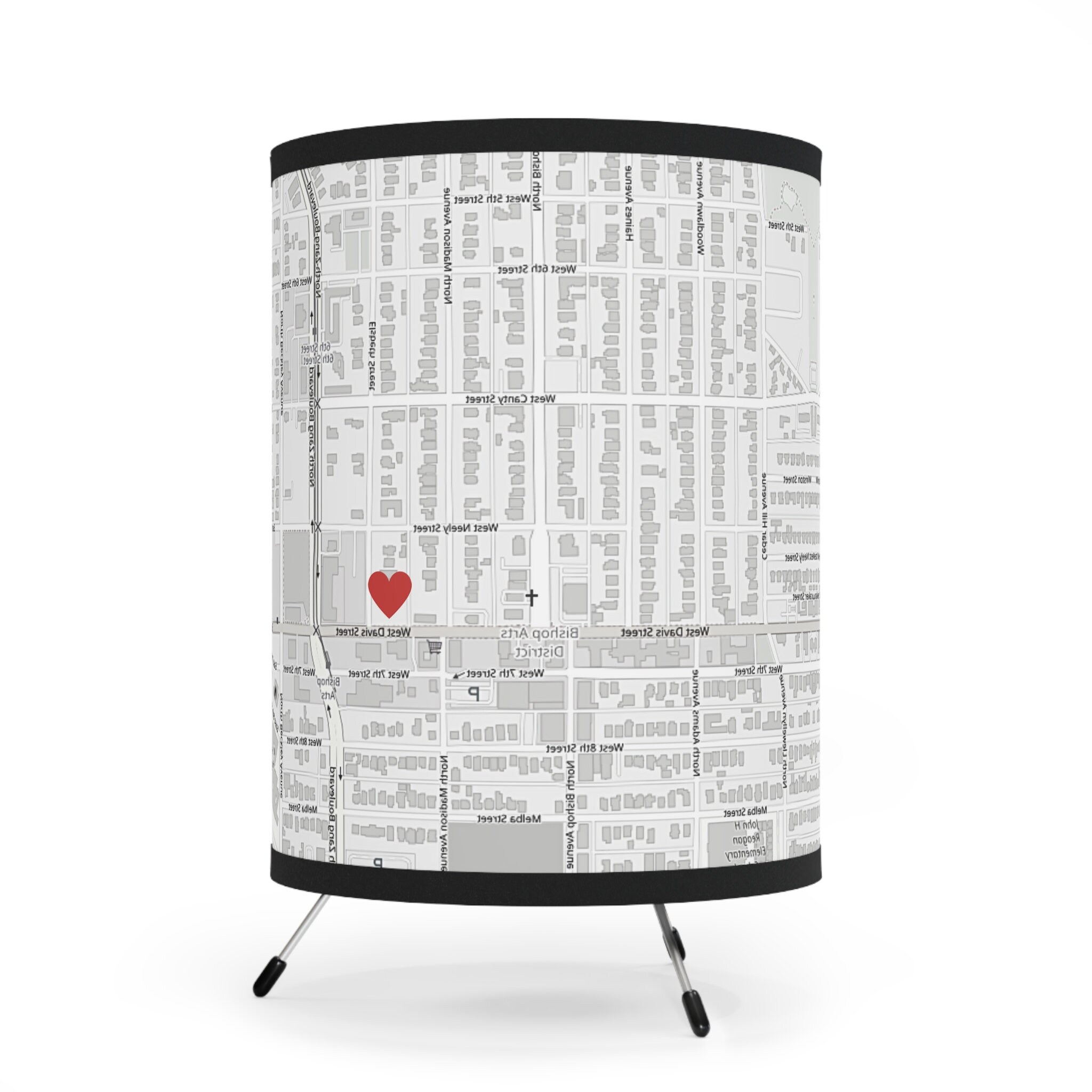 Personalized Lamp, Anniversary Gift, Father Day, Valentine Custom Lamp ...