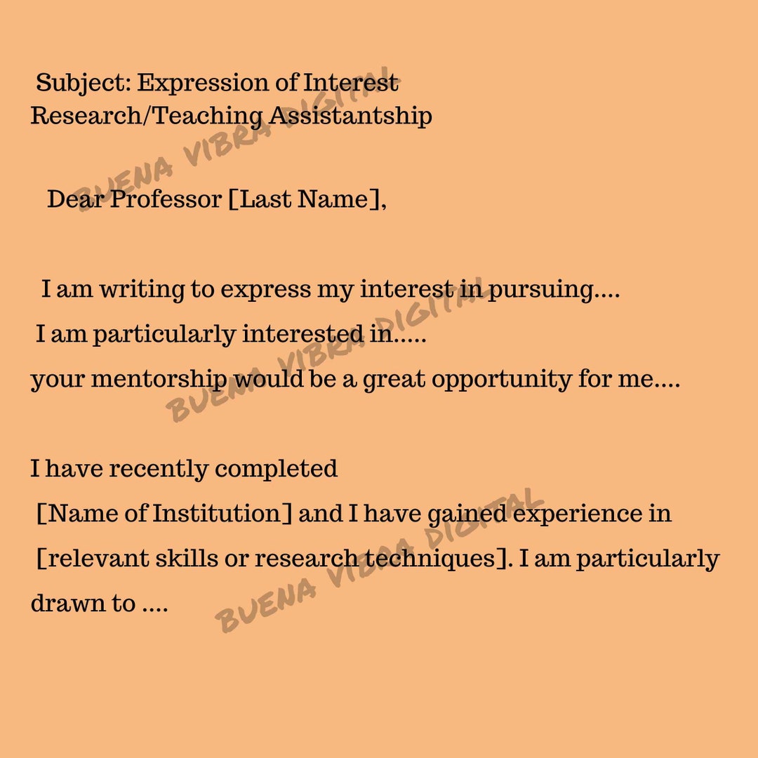 Academic Email Template, Checklist of Academic CV, Writing Email, Email ...