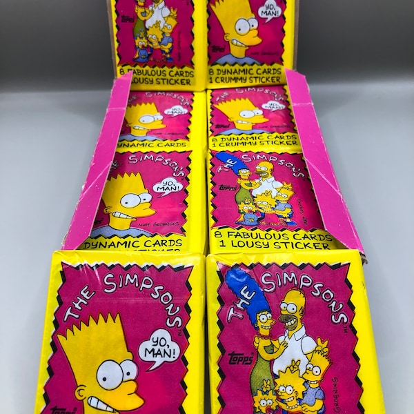Simpsons Gifts - 60+ Gift Ideas for 2025
