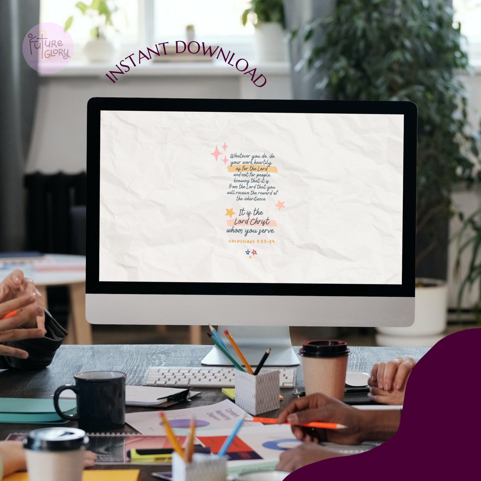 Digital Desktop Computer Background Wallpaper Work Heartily for the ...