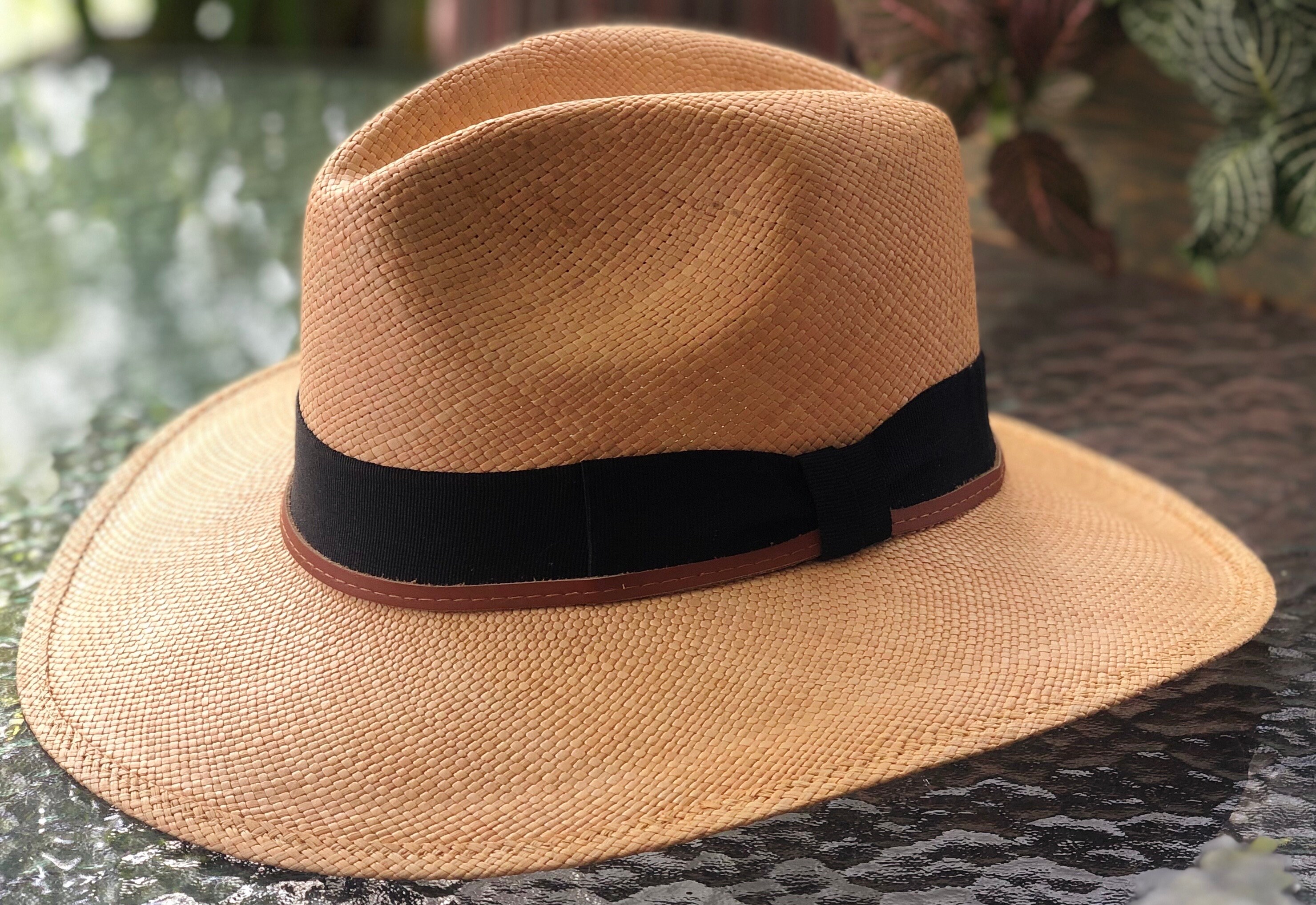 Colombian Handmade Hats - Etsy