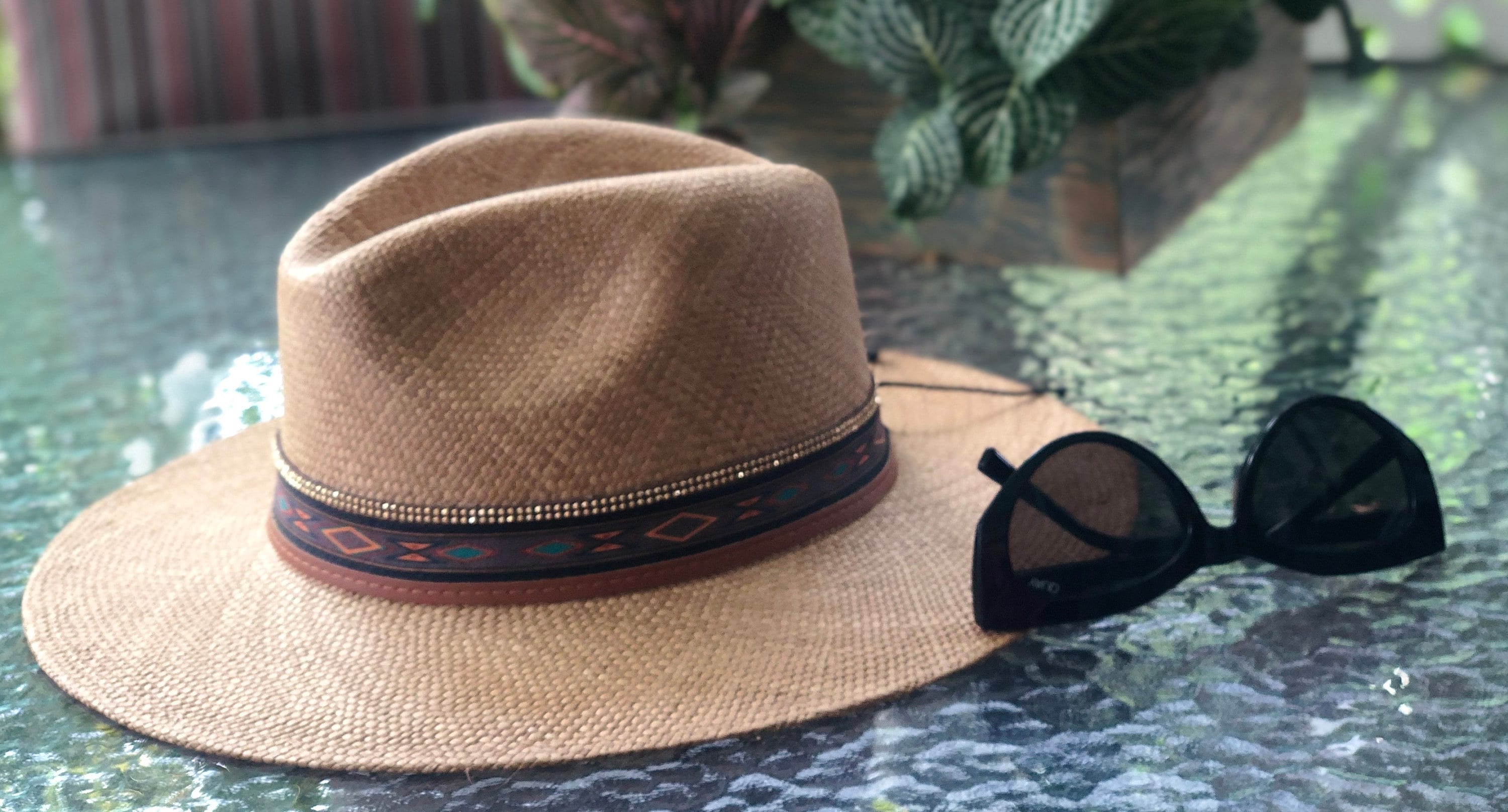 Colombian Handmade Hats - Etsy