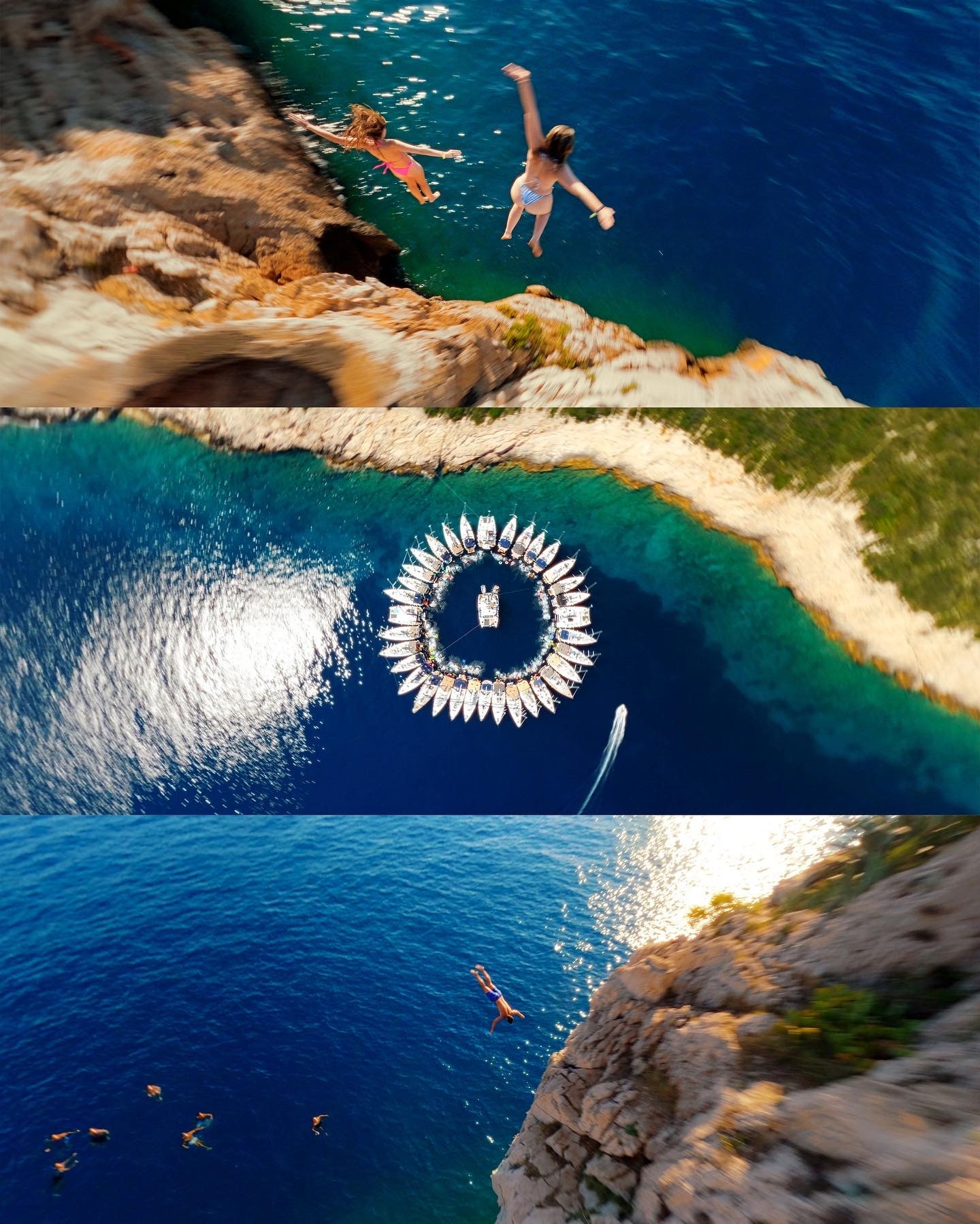 Tropical 5 Gopro Luts - Etsy