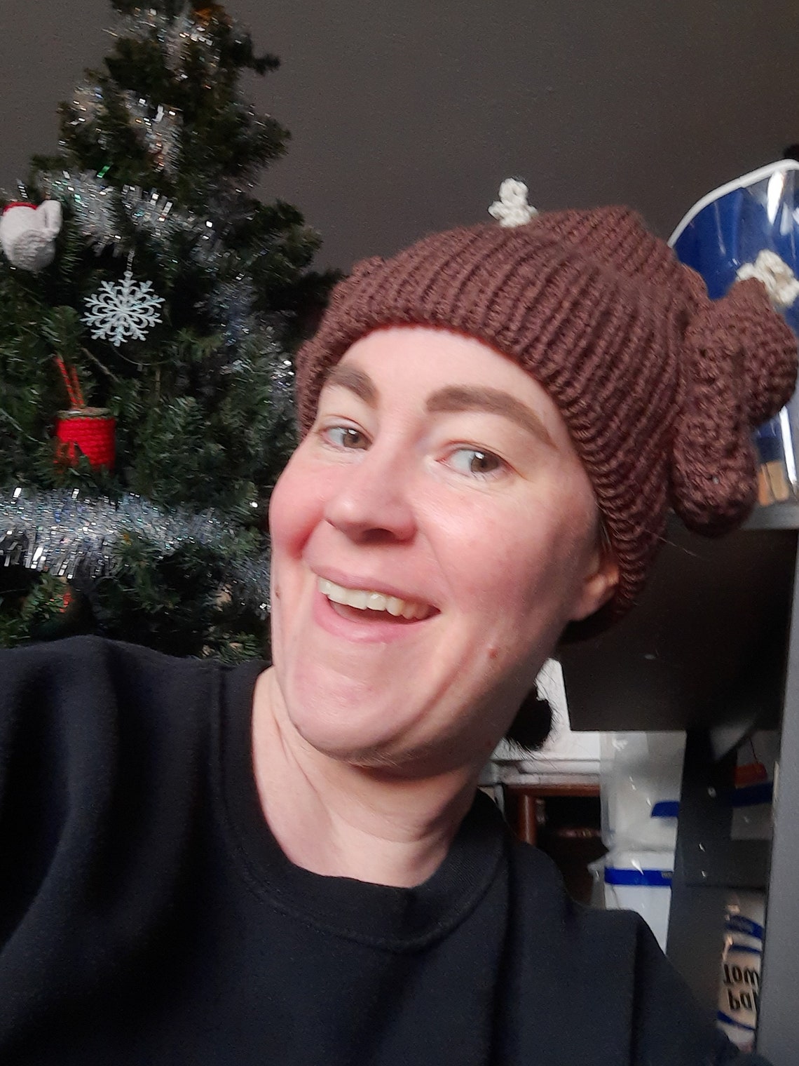 Thanksgiving Cooked Turkey Beanie - Etsy
