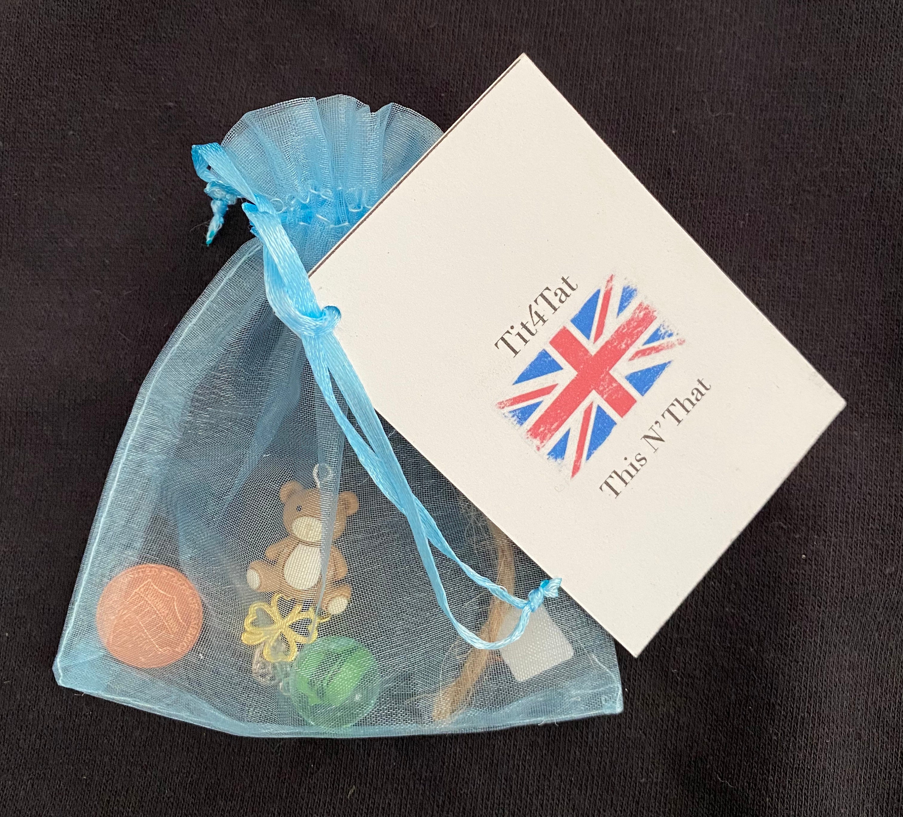 Gift Survival Kit - Perfect for Anyone ! - Etsy