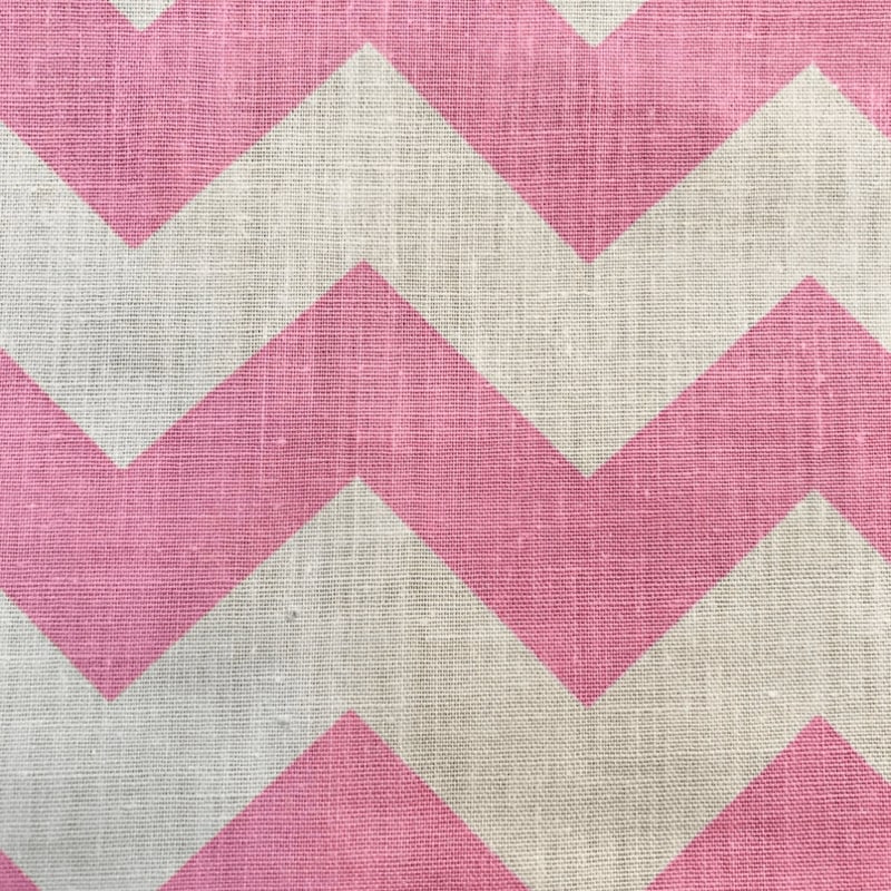 Zig Zag Fabric - Etsy