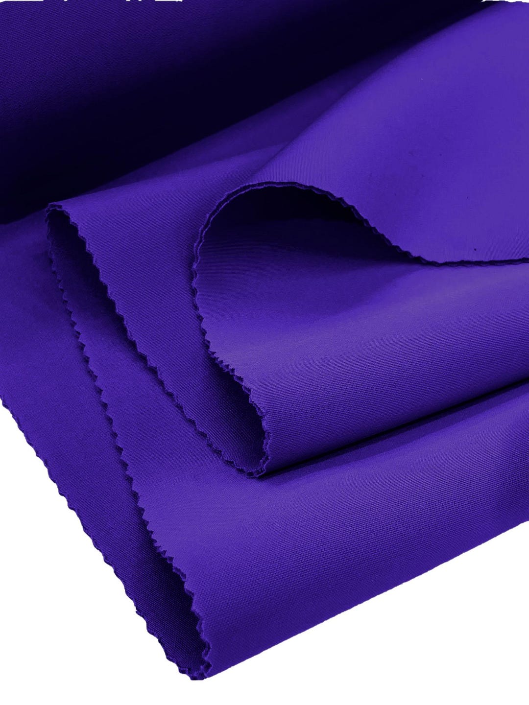 Neoprene Scuba Super Techno Fabric, 2mm Thick, Solid Colors, Sold by ...