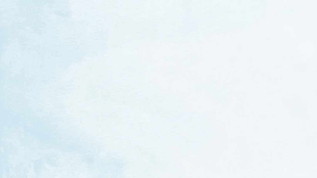 Light Blue Minky Smooth Soft Solid Plush Faux Fake Fur Fabric Polyester ...