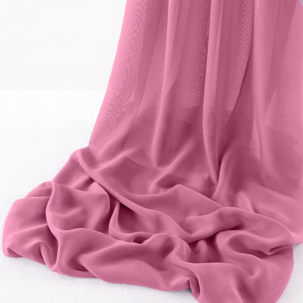 Wedding Fabric Drape Chiffon - Etsy