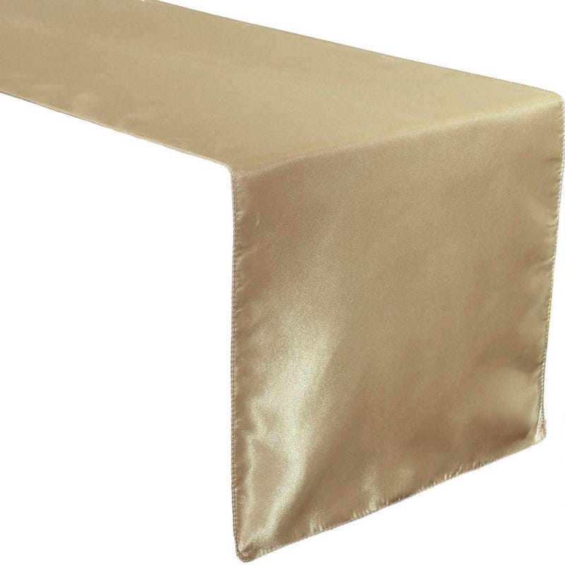 90 Table Bed Runner - Etsy