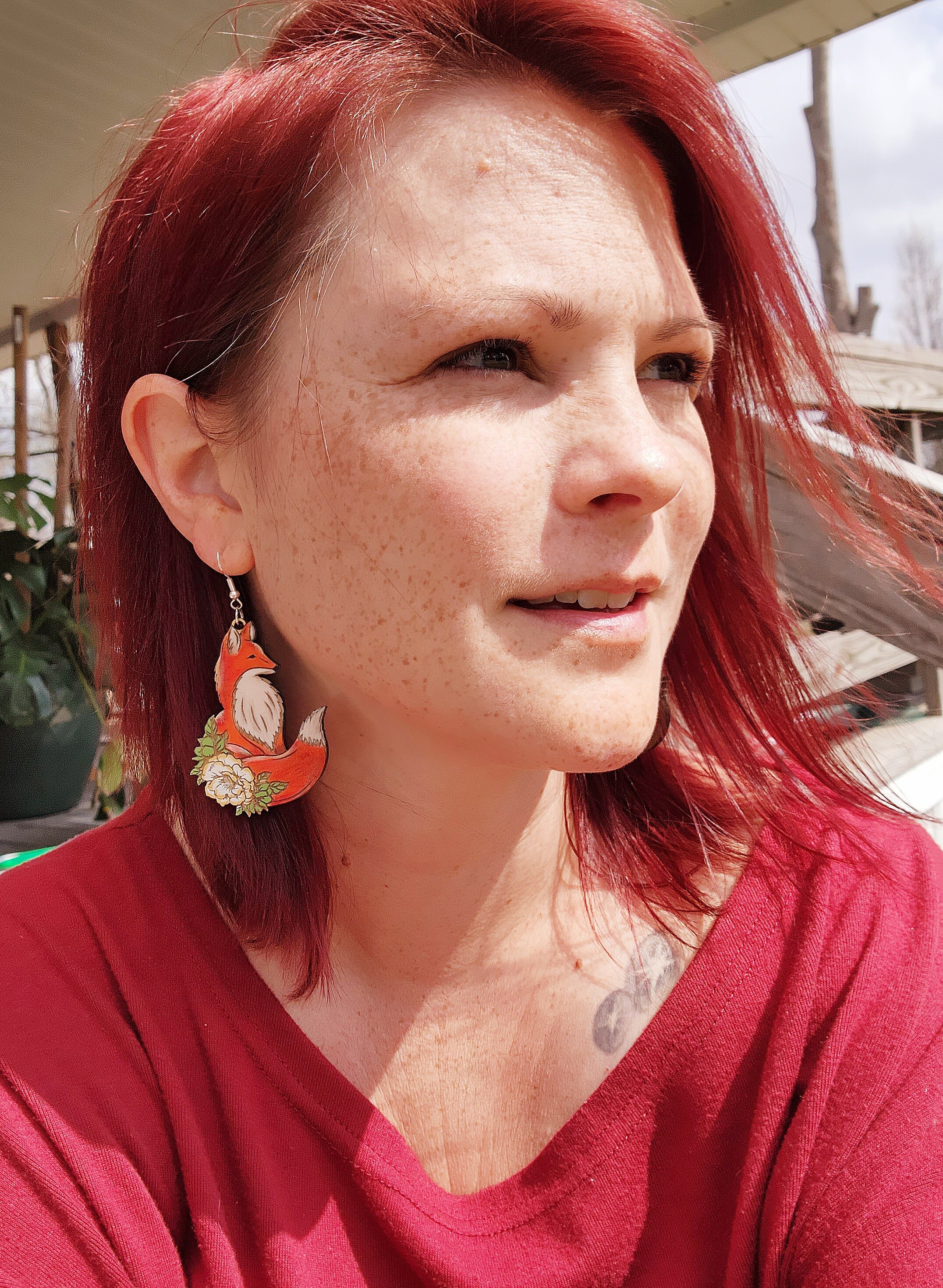 Karen Blasingame's Instagram, Twitter & Facebook on IDCrawl