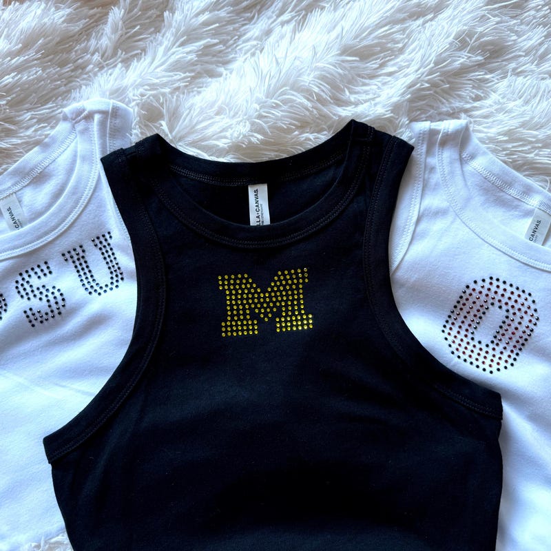 Bling Spirit Shirts - Etsy