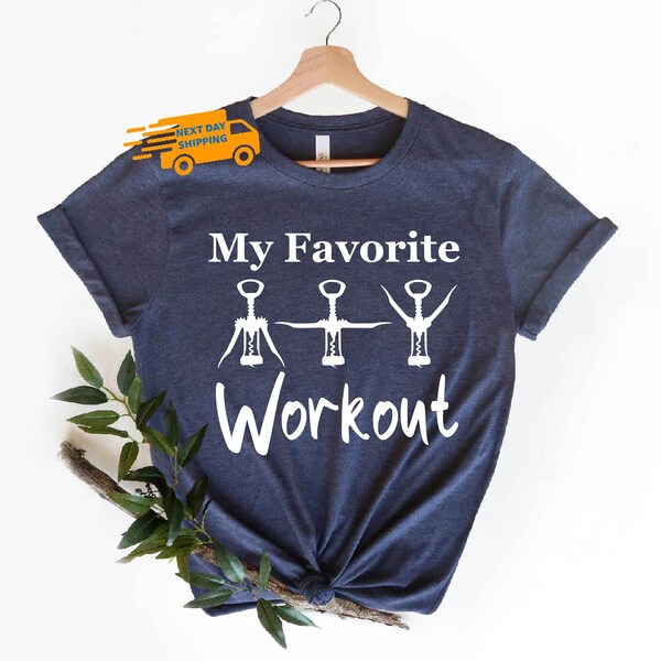 Workout Shirts - Etsy